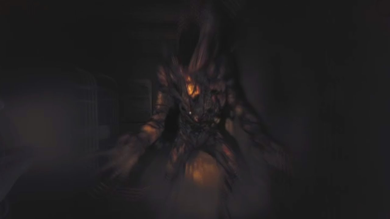 (Day 2) The Beast: Isolation || Amnesia: The Bunker First Playthrough ...
