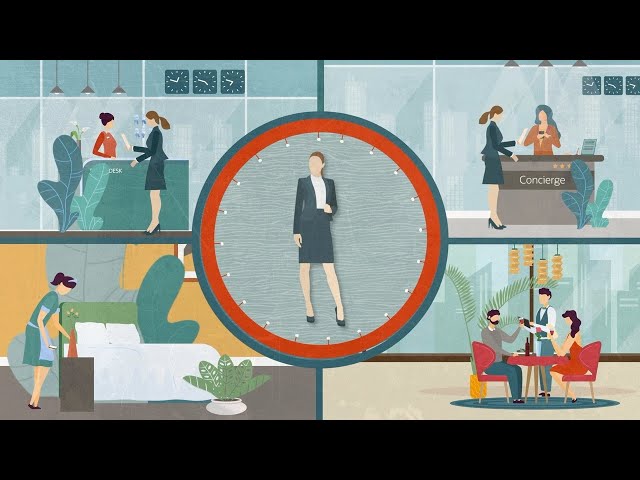 Redefine Luxury Guest Experiences with Oracle's OPERA Cloud PMS