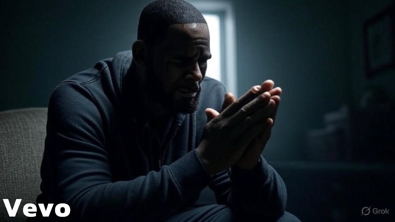 R. Kelly - The Pain I Caused (Emotional Confession | Soul Vibes ...