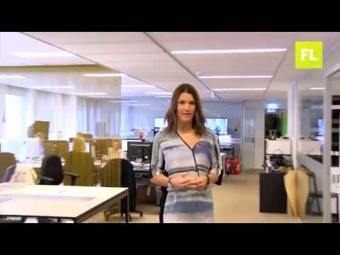 Premiär för Malin Wollin i Våga Fråga! Familjeliv.se