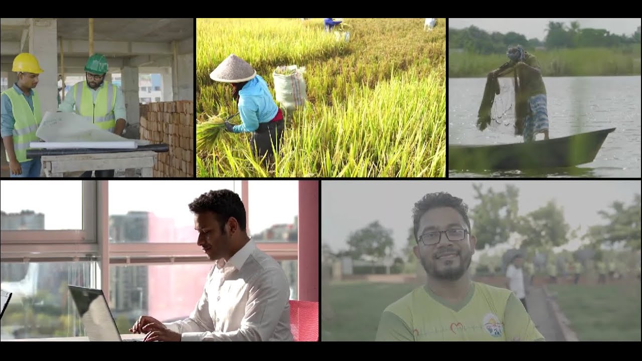 Sun Pharma Bangladesh - YouTube