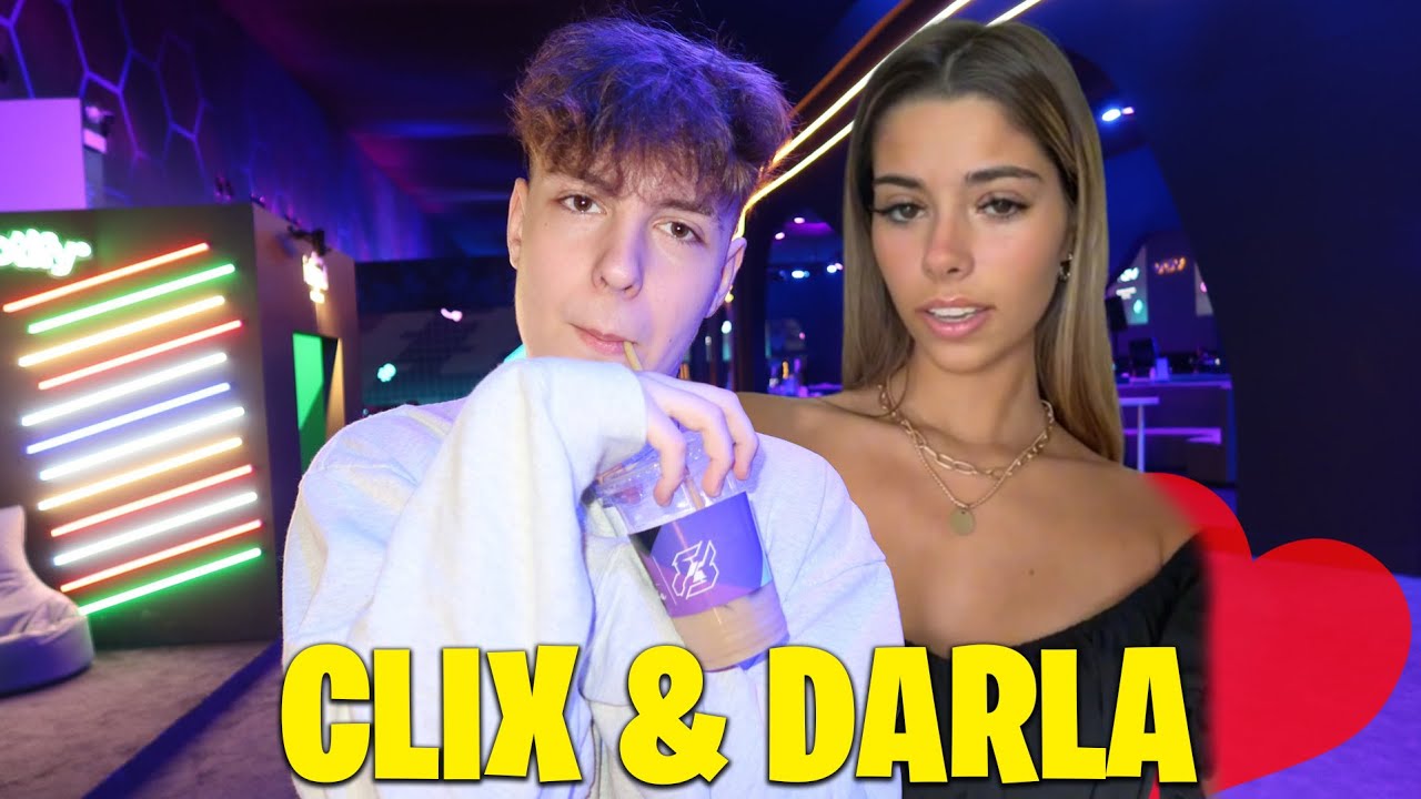 Clix Can't Seem To Forget About Darla After He Sees A Future With Her ...