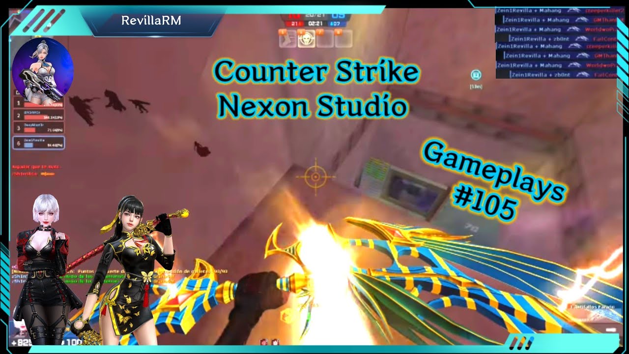 [CSO] Zombie Hero - Gameplay # 105 - YouTube