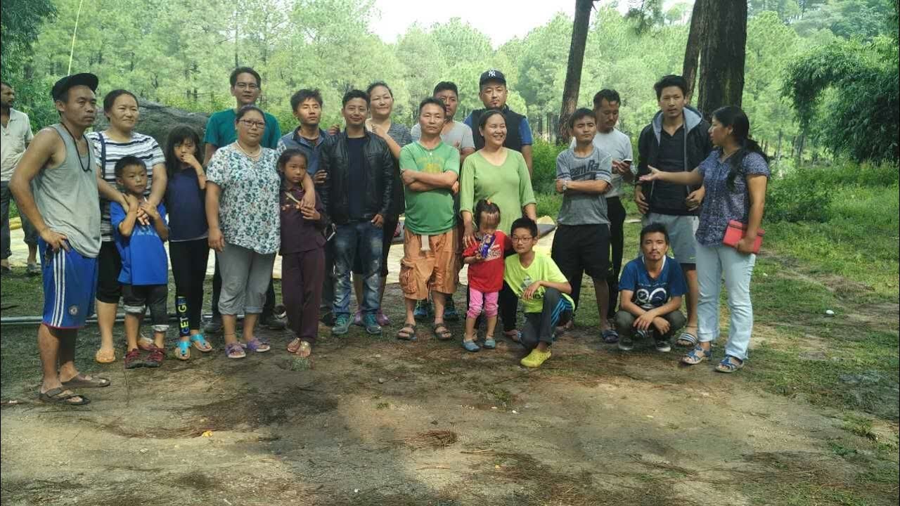 TEACHERS DAY 2016 IN LOWER TCV - YouTube