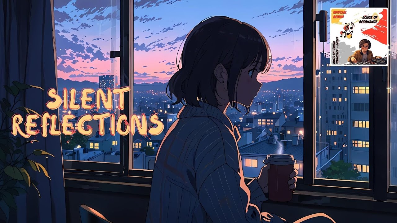 Chill Lofi Beats for Focus and Relaxation 🍃| Silent Reflections - YouTube