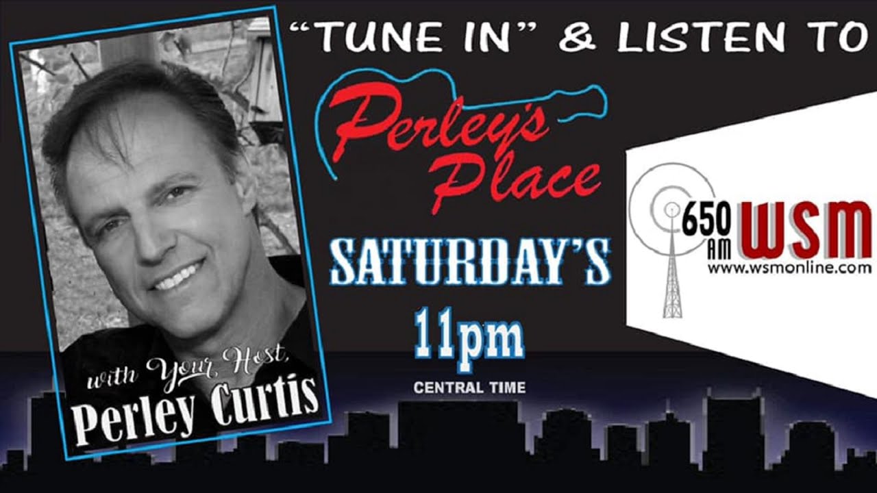 Perley's Place 3/20/21 Part 1 - YouTube