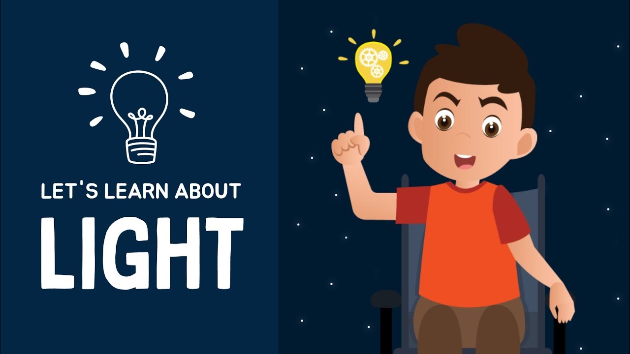 Concept of Light💡||Natural, Artificial, Incandescent and luminous ...