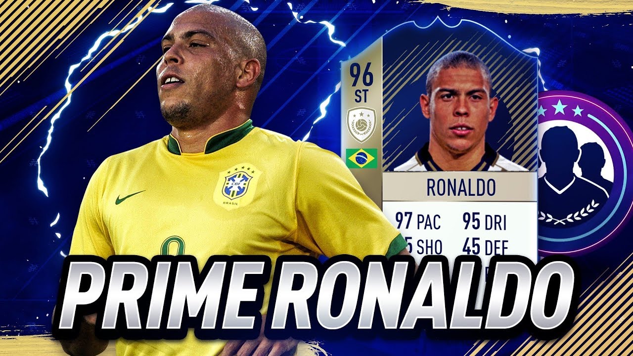 PRIME R9 SBC COMPLETED!! 100K PACKS!! FIFA 18 - YouTube