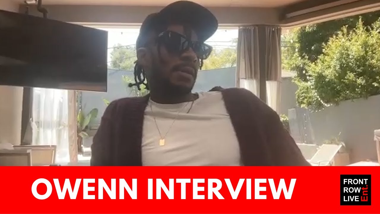 OWENN Interview | Taylor Swift’s The Eras Tour & New Single “Dark Side ...