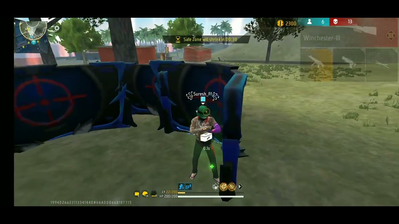 FF PLAYING - YouTube