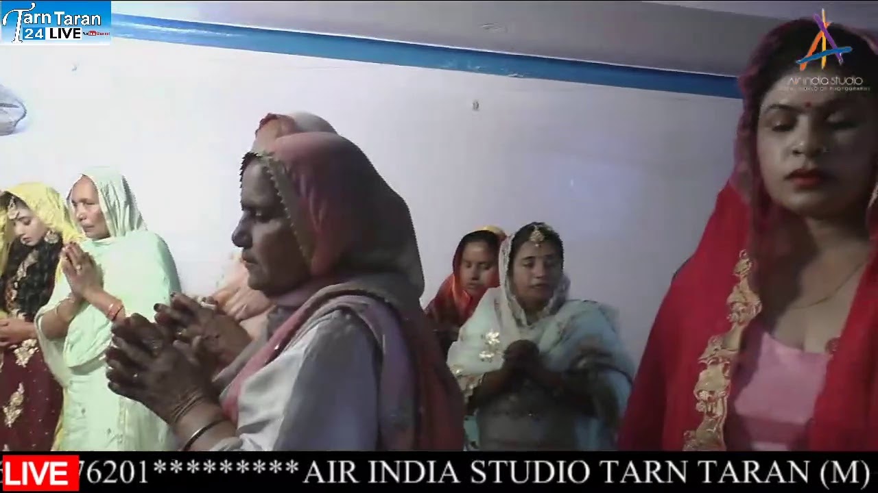 Sandeep Kaur WEDS Rashpal Singh - YouTube