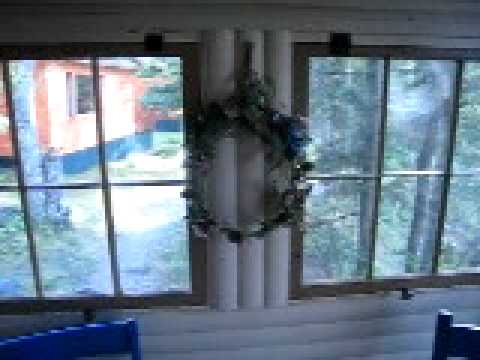 Burntside Lodge, Ely, Minnesota - YouTube