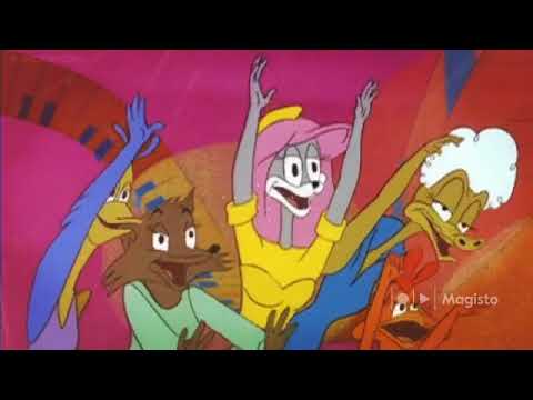 Disco Droopy - YouTube