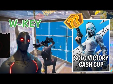 Pxlarized ENTERS GOD MODE & Shows How to Win 100$ in Solo Cash Cup ...