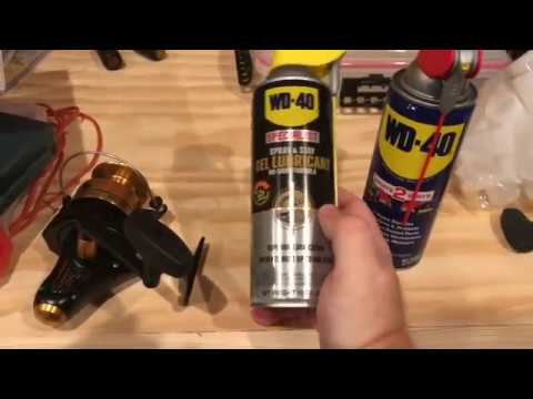 WD40 Rust Remover Snap On Tools - YouTube