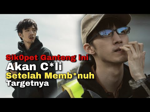 Sik0pet ini Hanya Mengincar Orang Yang Buat Status Bun*h Diri‼️ Alur film