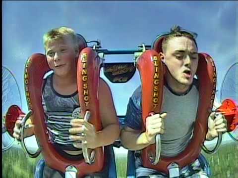 Austin & Kyle 2nd - YouTube