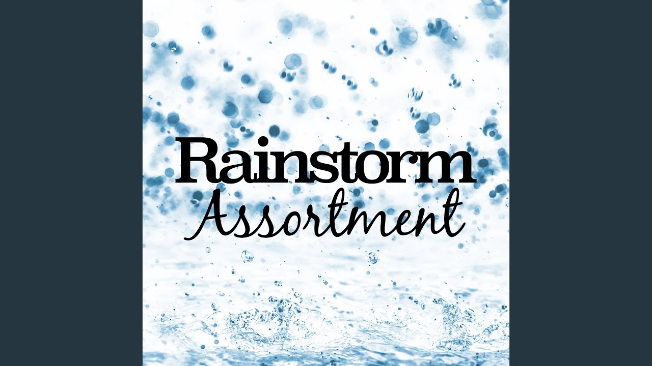 Its Raining Heavily - YouTube