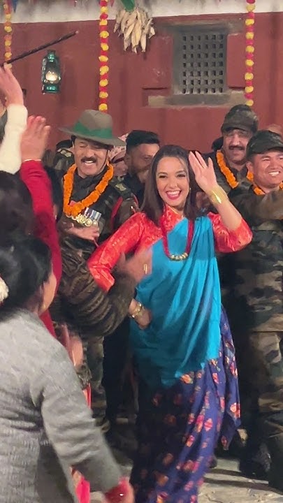 Priyanka karki prem Raj mahat new song shooting time BTS#shorts#reels#youtubeshorts - YouTube