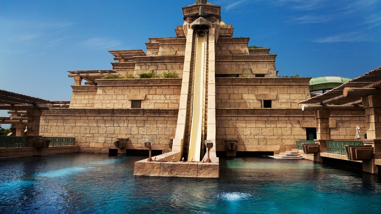 #05 NHỮNG SỰ THẬT BÍ ẨN VỀ ATLANTIS ||| SỰ THẬT BÍ ẨN ||| - YouTube