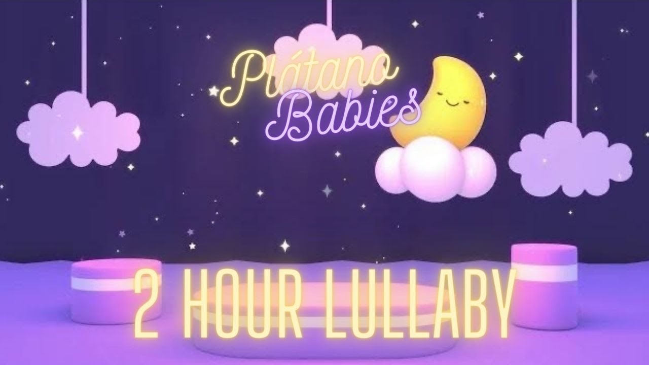 Lullaby For Babies To Go To Sleep - Bedtime Lullaby For Sweet Dreams ...