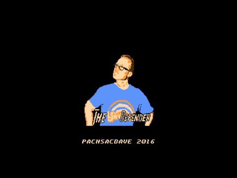 Usuarios odiados y muertos de Internet 5: The LJN Defender - YouTube