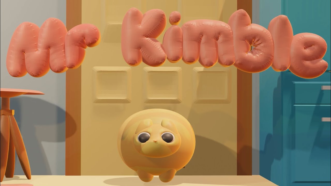 Mr Kimble - YouTube