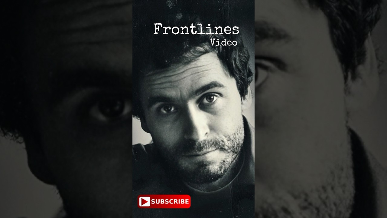 Serial Killers… And the Actors who Became Them - YouTube