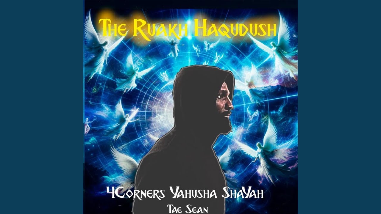 The Ruakh Haqudush - YouTube