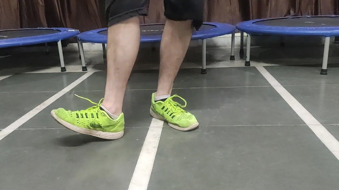 Learn How to Shuffle - In Only 5 Minutes - for Beginners STEP - 11 ...