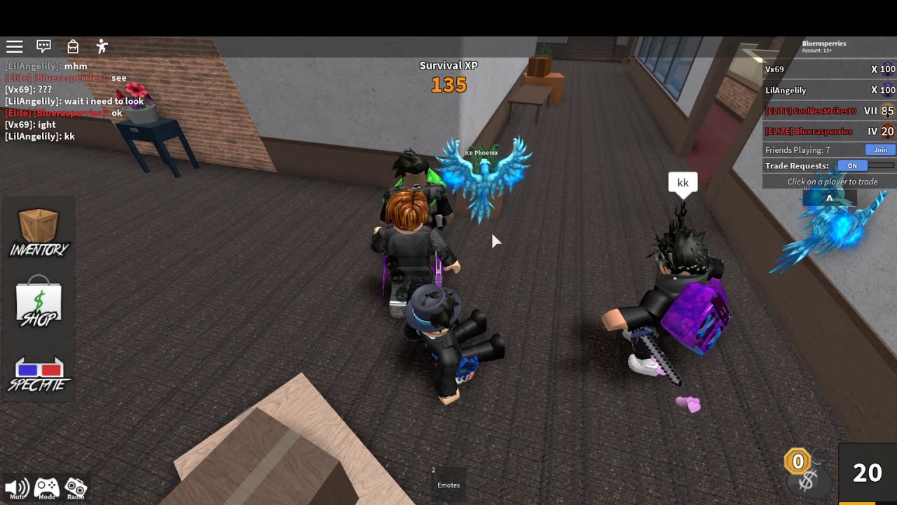 Middleman video 33 - YouTube