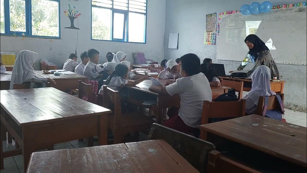 SESI 6 PEMANTAPAN KEMAMPUAN MENGAJAR,SUSI FATMAWATI - YouTube