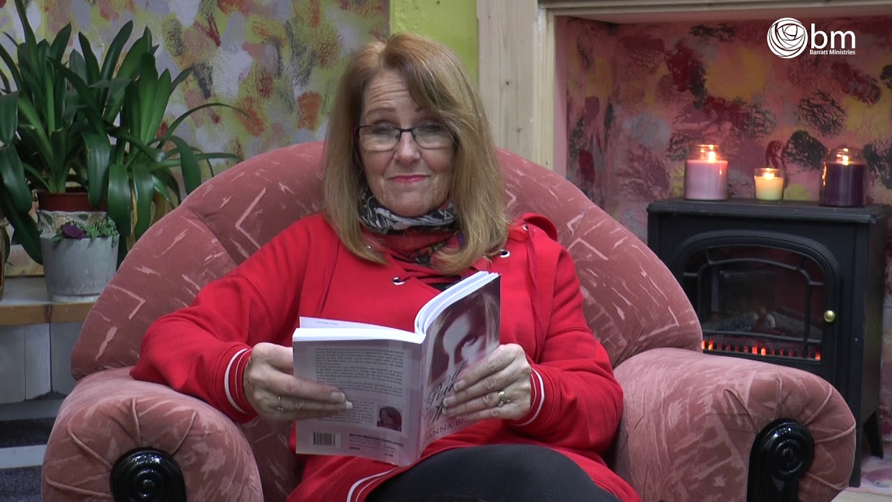 Chapter 3 Harkening to Women - YouTube