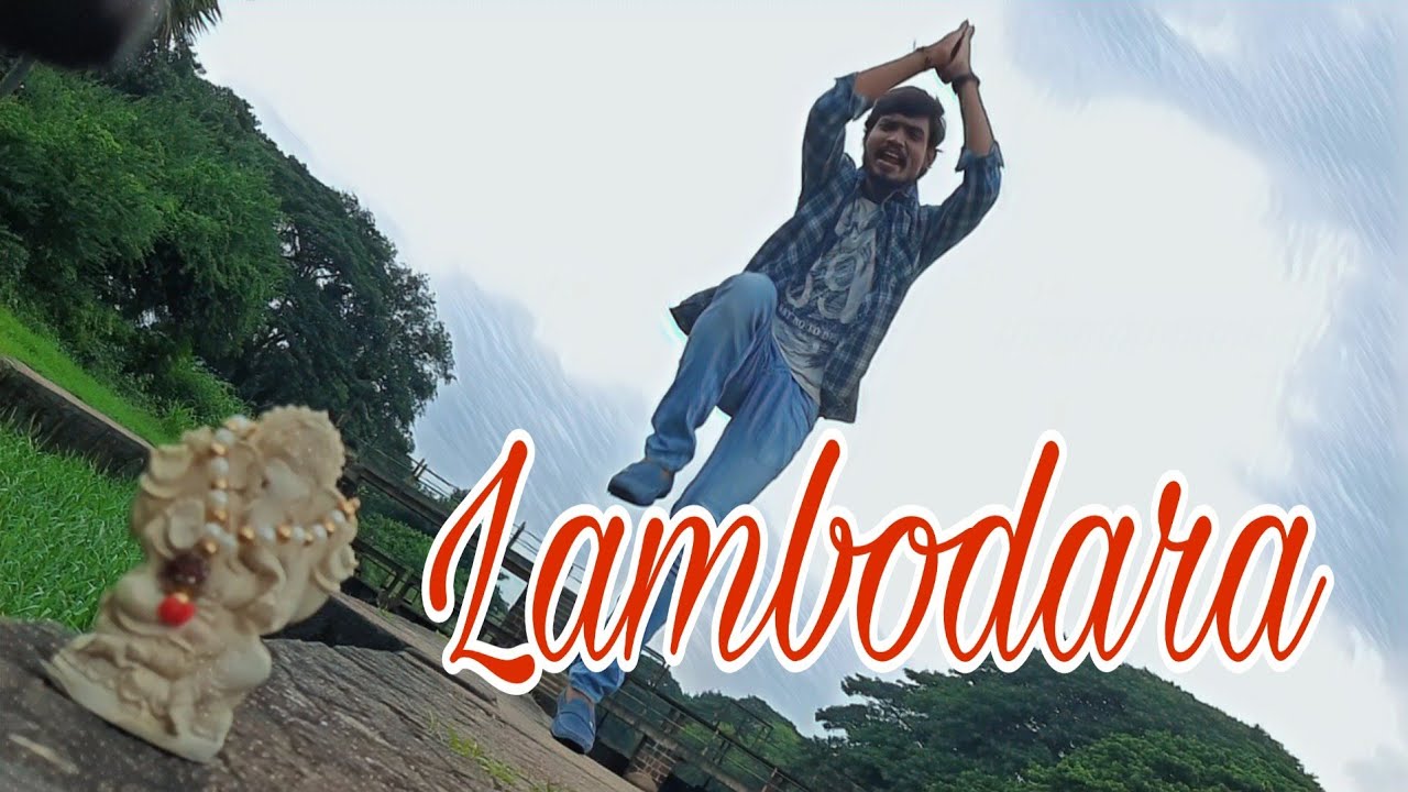 Lambodara Song l Dance Cover l Ram Miriyala l Shankar l - YouTube Music