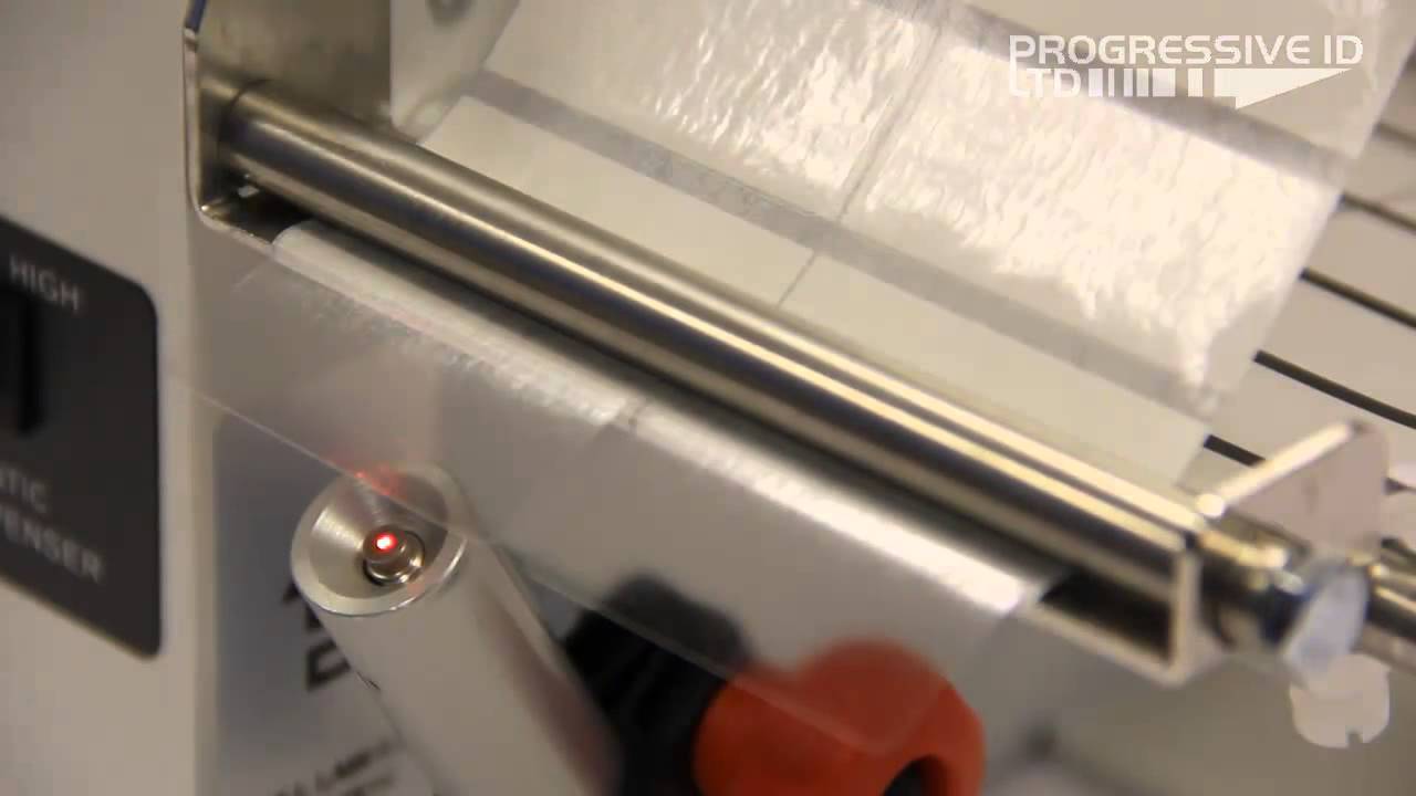 PID LD-100-U Product Overview - YouTube