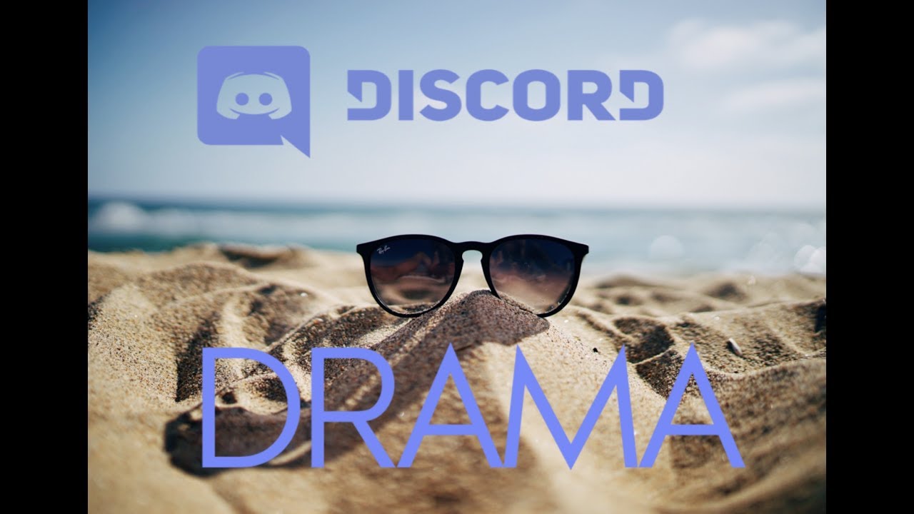 Discord Drama (feat.VXZN) - YouTube