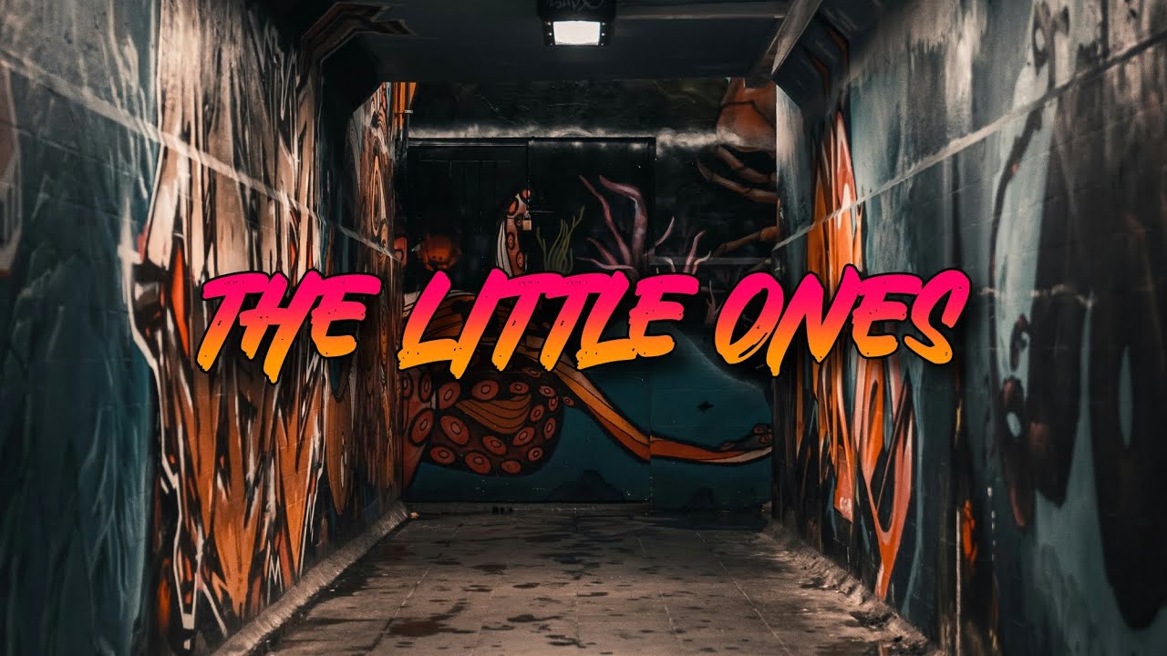 The Little Ones // Fr Mark Baumgarten (Official Music Video) - YouTube