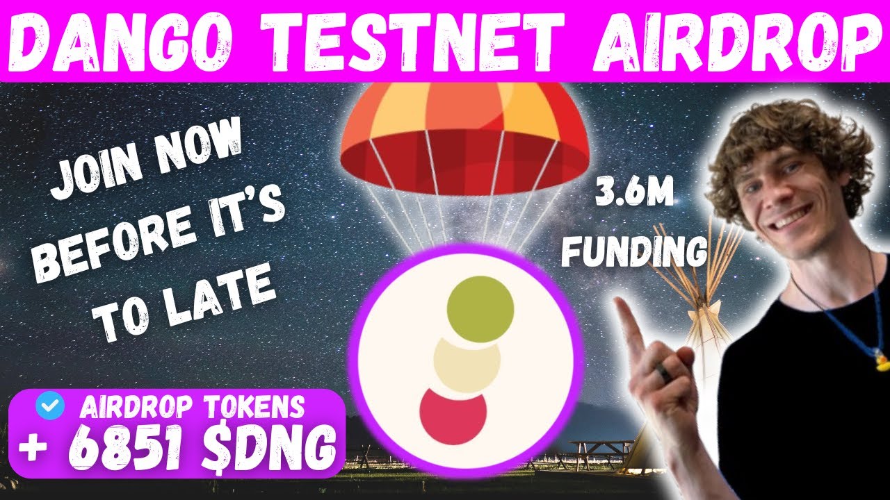 Dango Public Testnet-2: A Fully Onchain, Central Limit Order Book (CLOB ...