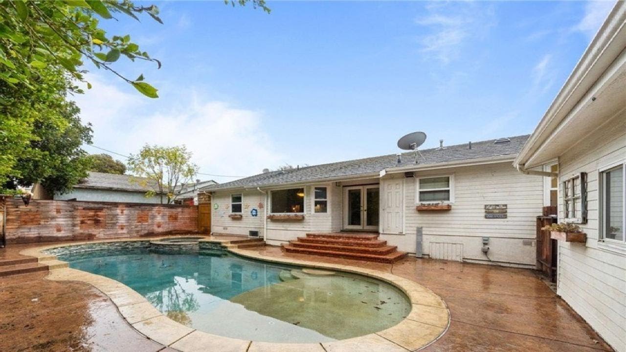 2011 Reynosa Drive, Torrance, CA Presented by Carol Anne Mills. - YouTube