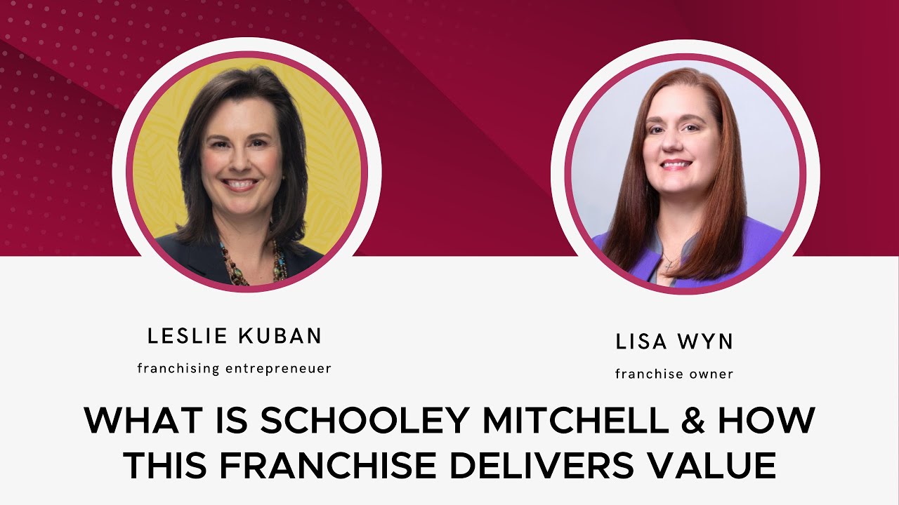 What is Schooley Mitchell & how this franchise Delivers Value - YouTube