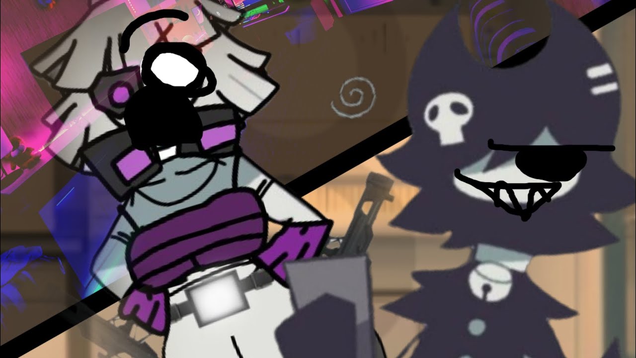 Abbie the Evil Rizzler 8 (Part 1) - YouTube