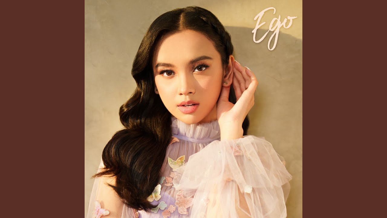 Ego - YouTube Music