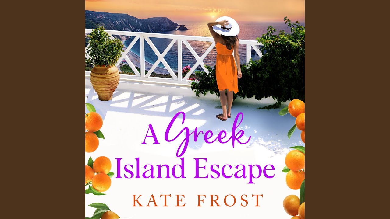 Chapter 78 - Greek Island Escape - YouTube