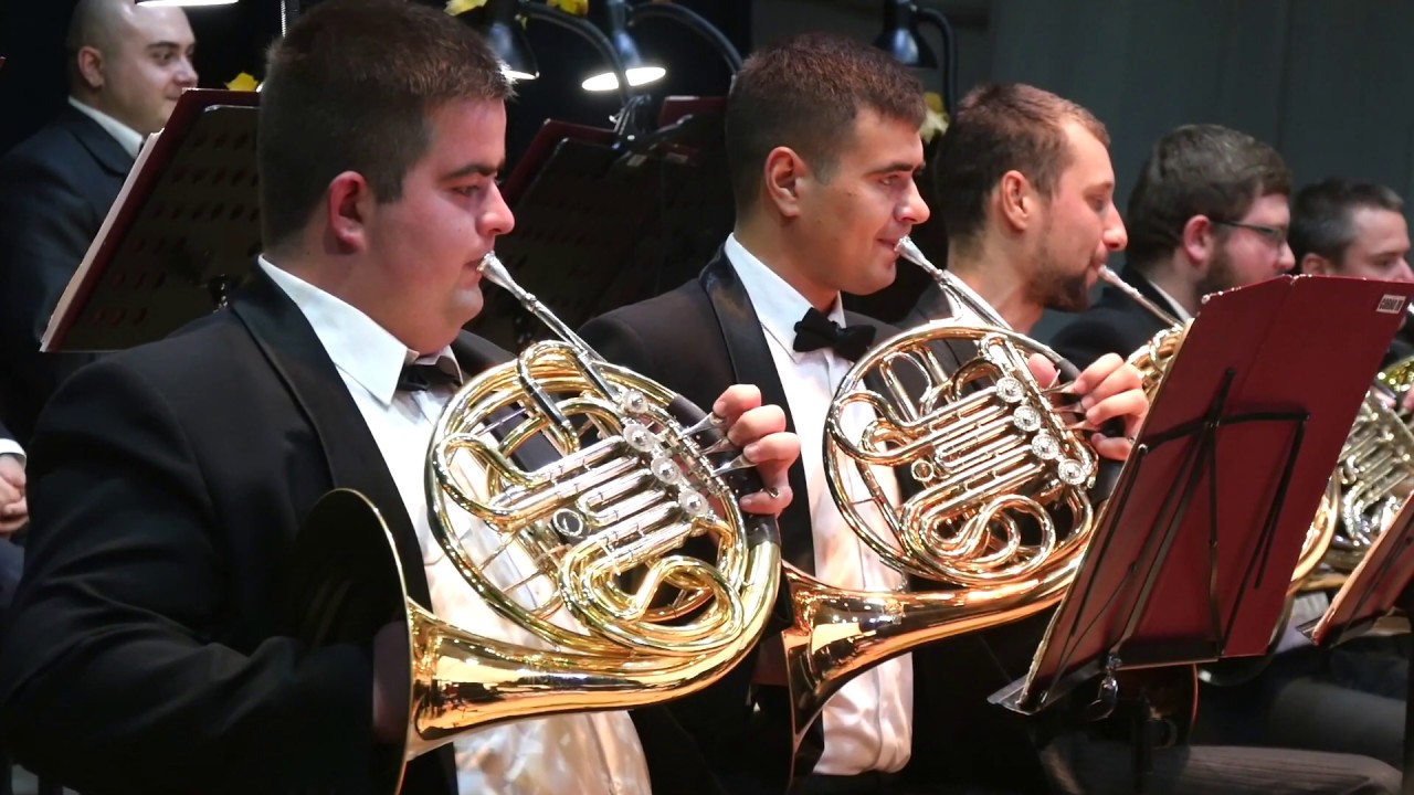 Johann Strauss - Annen Polka - YouTube