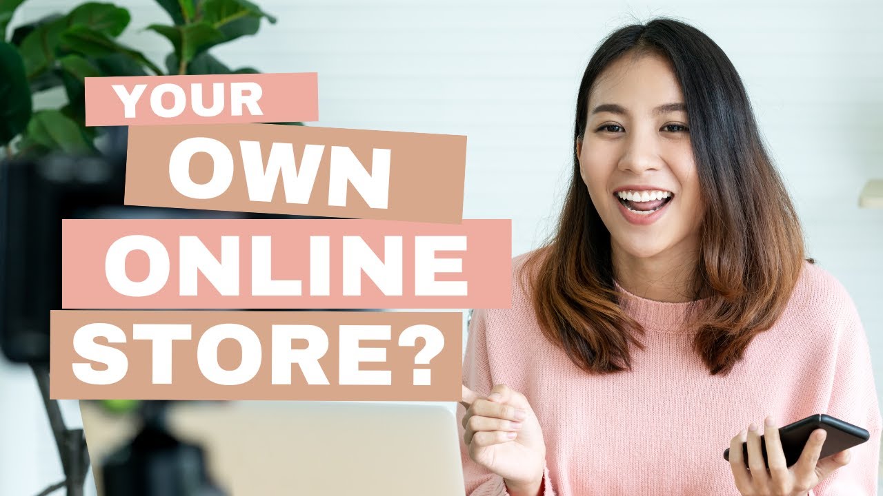 It's Time To Build Your Online Store On Something You Own 100% - YouTube