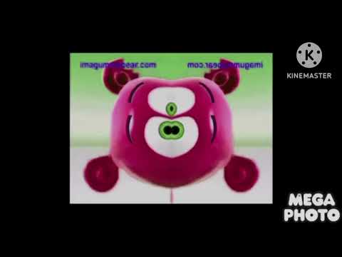Preview 1280 Gummy Bear Song Effects 