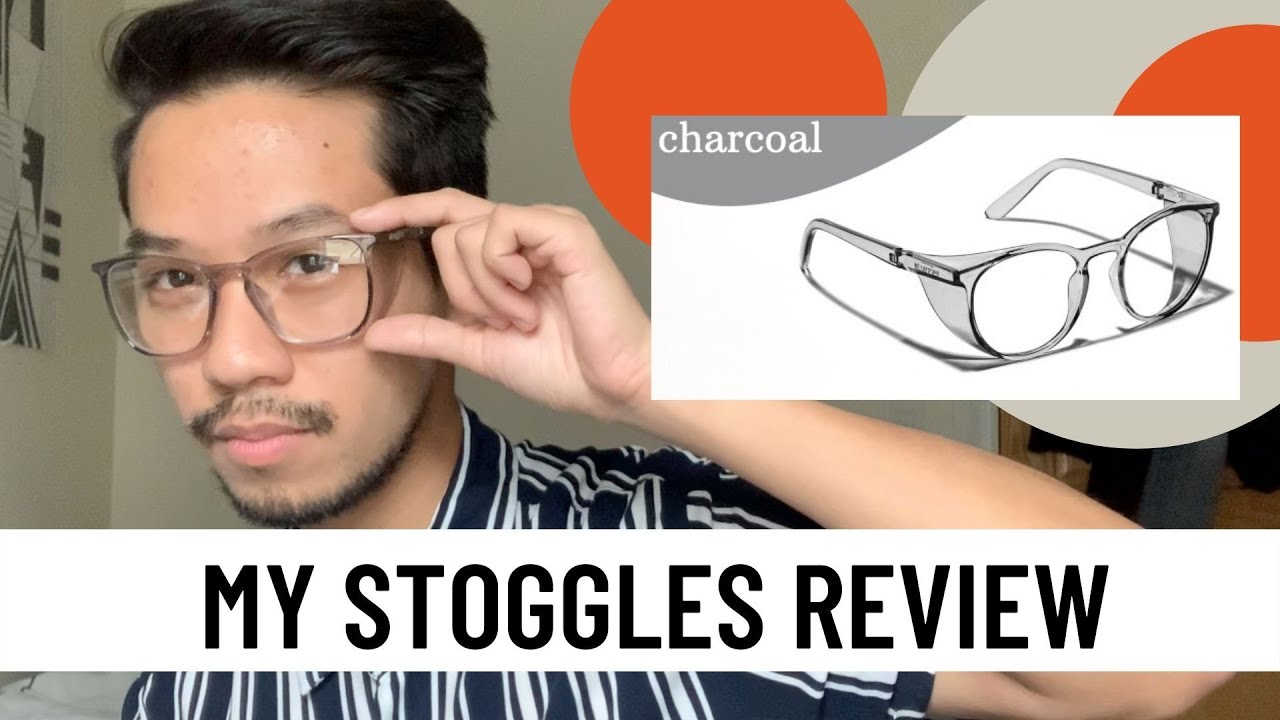 MY NEW STOGGLES | VLOG | NGUYENER - YouTube