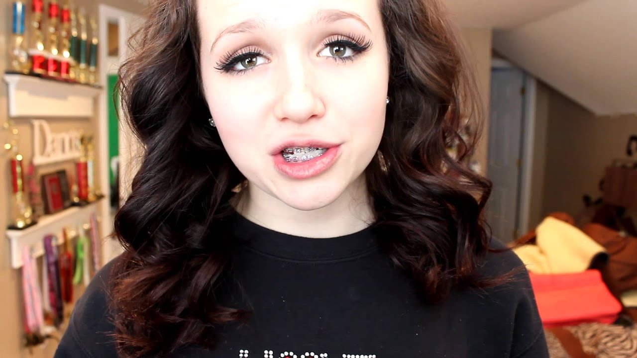 Be Your Own WCW! - YouTube