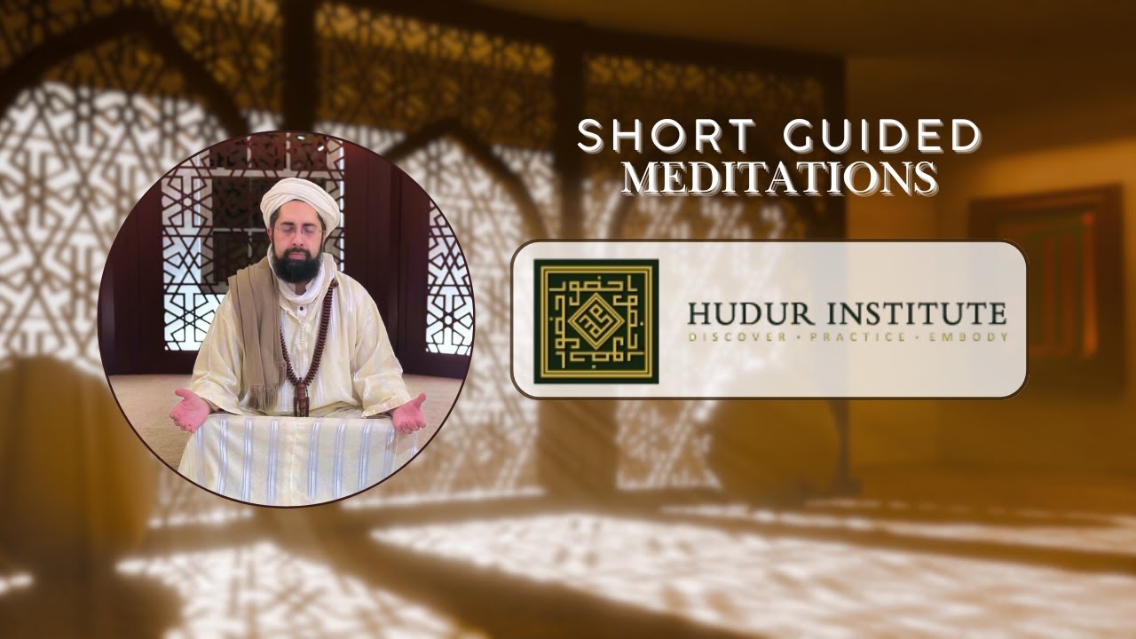 HERE, NOW, ONE - I am Here, the Prophet is Now, God is One: A Guided ...