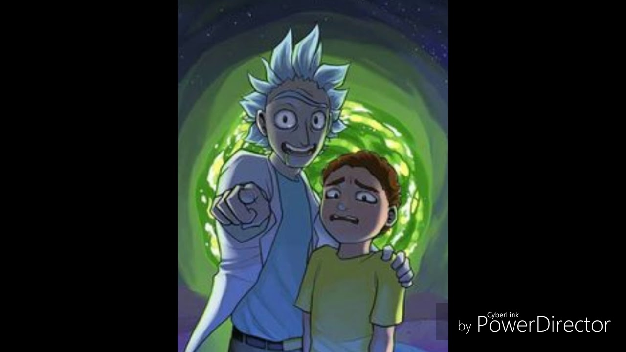 Nightcore Your Welcome Rick And Morty Version - YouTube